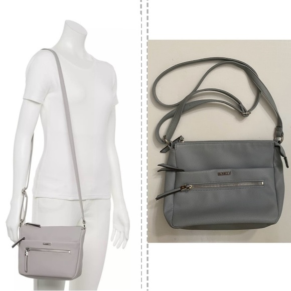 Rosetti | Bags | Rosetti Oakley Floralminicrossbodybag | Poshmark